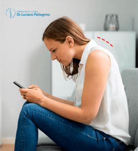 Por Que a Pessoa Fica Corcunda? - Dr. Luciano Pellegrino